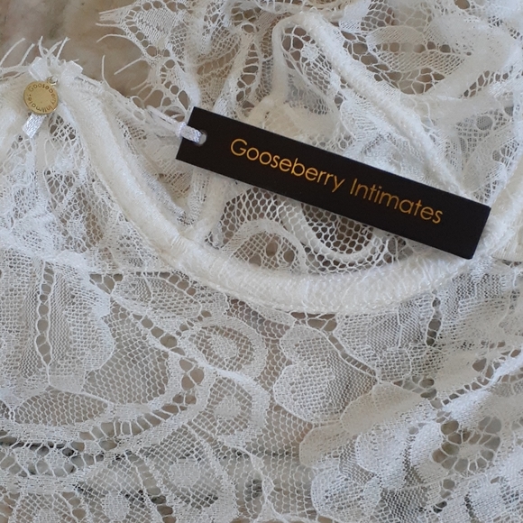 Gooseberry Intimates | Intimates & Sleepwear | Gooseberry Intimates Set ...